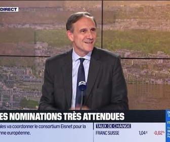 REPLAY LA GRANDE INTERVIEW - OLIVIER SICHEL (CAISSE DES DÉPÔTS) : CDC ...