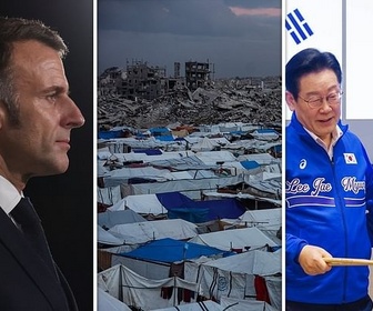 REPLAY GAZA, BUDGET, MOLDAVIE/ROUMANIE, JAPON/CORÉE DU SUD: 28 minutes ...