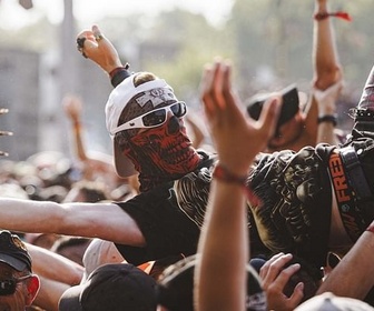 REPLAY JOUR 3 AVEC CARCASS, SEPTICFLESH, DEICIDE...: Hellfest 2026 en ...