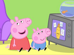 REPLAY PEPPA: Pig