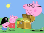 REPLAY PEPPA: Pig