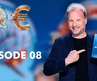 REPLAY QE, L'ÉMISSION QUI AUGMENTE VOTRE QUOTIENT ECONOMIQUE: Emission ...
