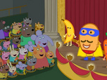REPLAY PEPPA: Pig